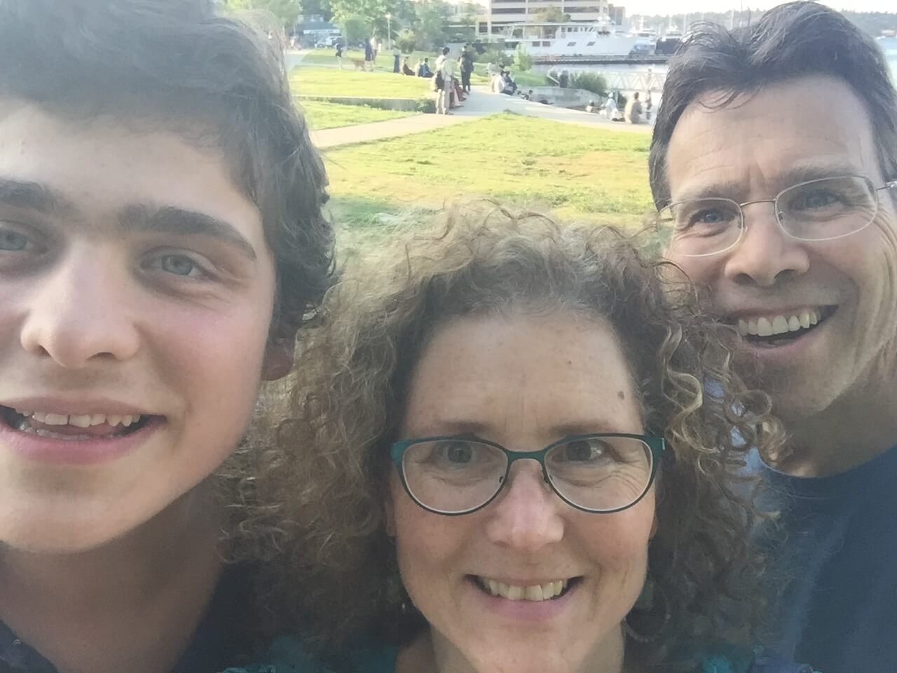 Life After Graduation - Follow the Dots | Elizabeth Griffin